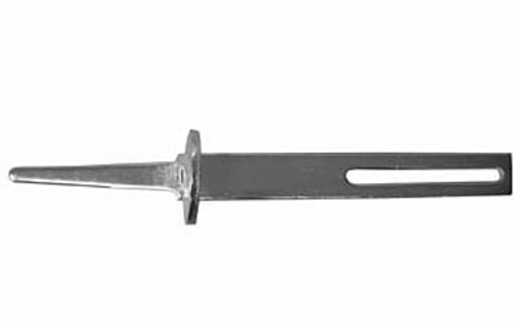 Push Rod - Mendenhall Industries