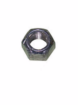 Self-Locking Nut - Mendenhall Industries